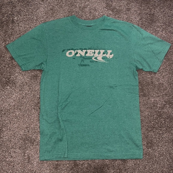 O'Neill | Shirts | Vintage Oneil Tee | Poshmark